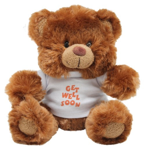 Get Well Bear – SweetAs Gifts